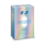 Durex Invisible | Durex