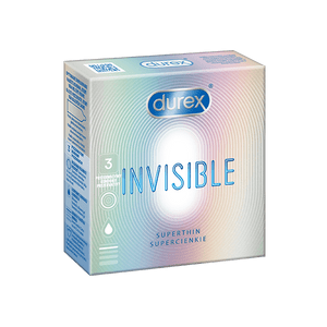 Durex Invisible | Durex